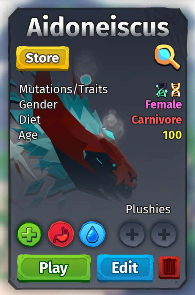 Discuss Everything About Creatures of Sonaria Wiki | Fandom