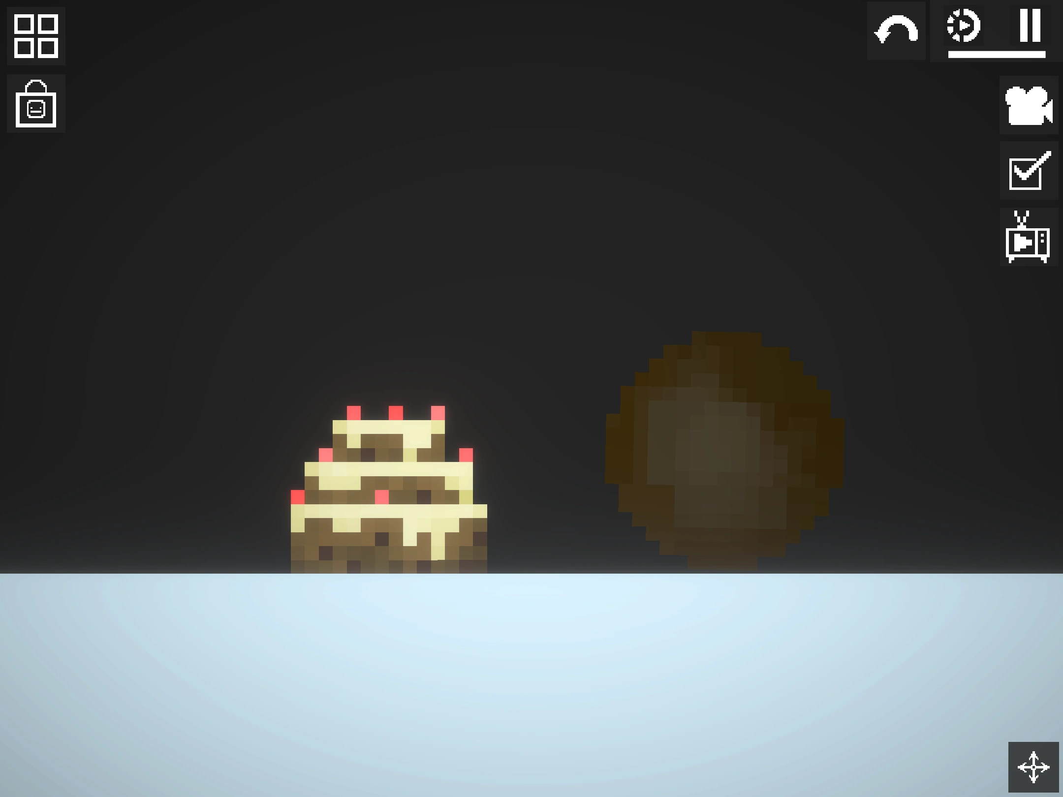 Will there ever be a cake npc and coconut npc | Fandom