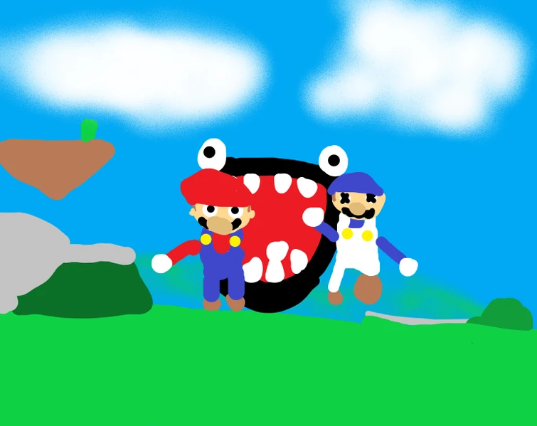 Discuss Everything About The SMG4 Wiki | Fandom