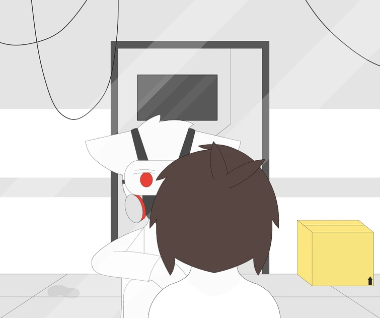 Changed(Alt) #14: Dr. K | Fandom