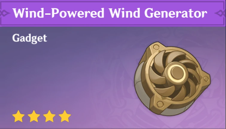 Discuss Everything About Genshin Impact Wiki | Fandom