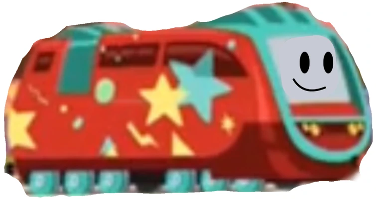 AEG Characters With Object Show Faces | Fandom