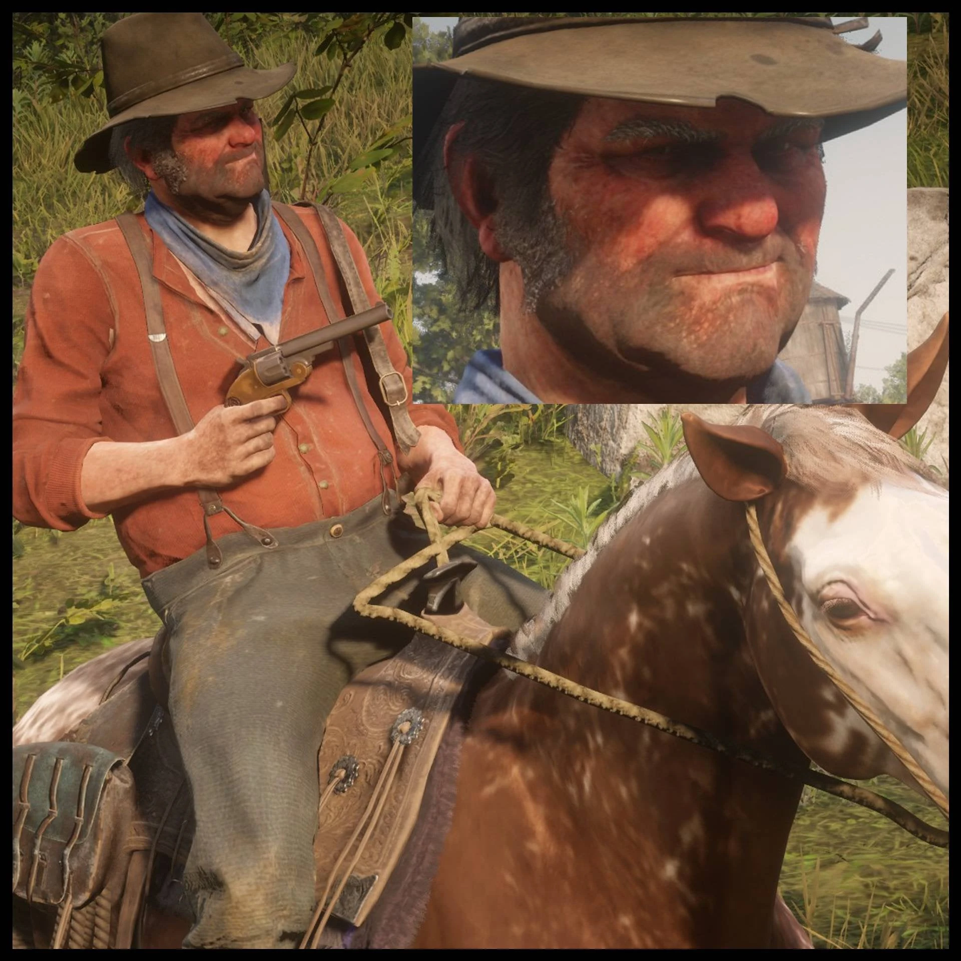 Explaining Uncle part 1/2. | Fandom