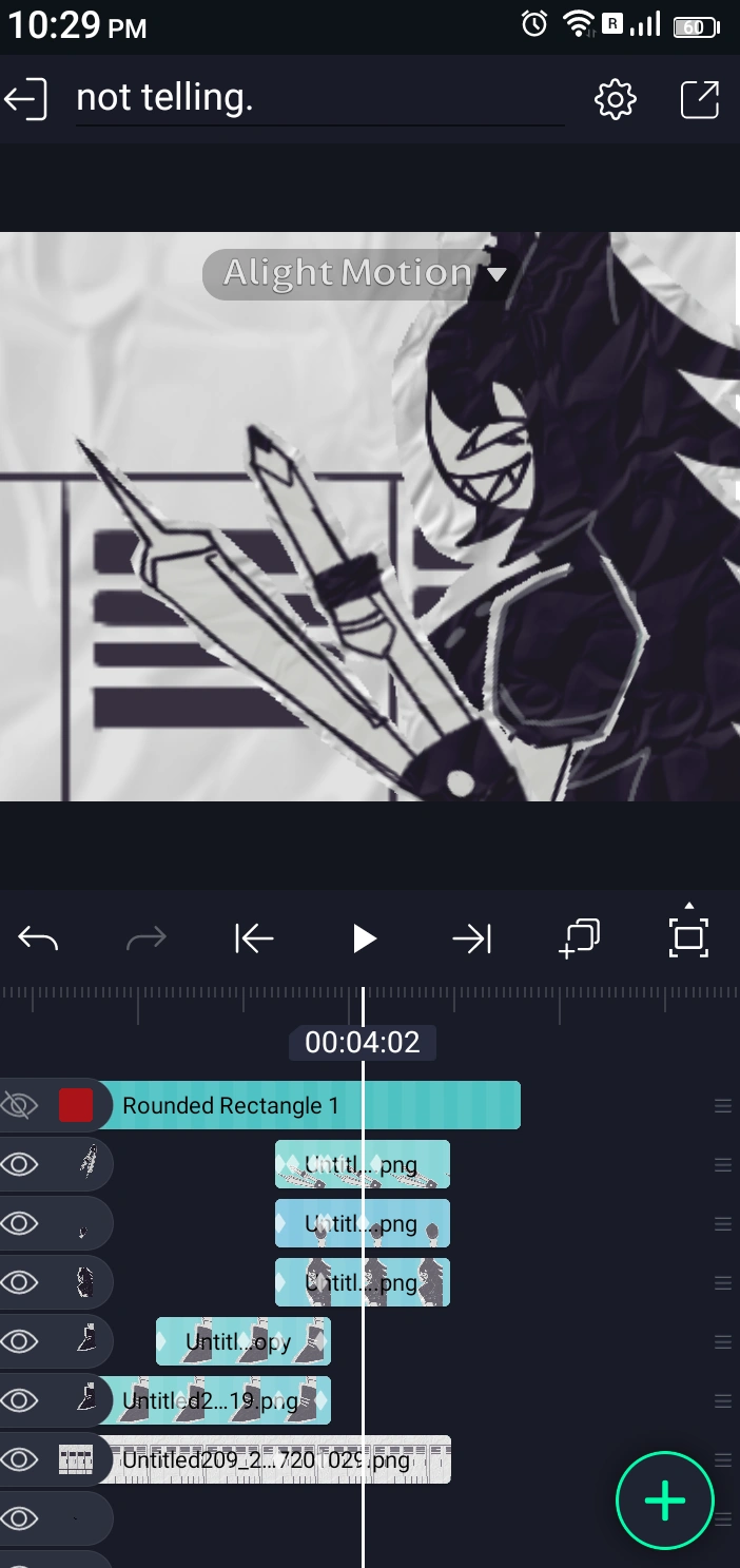 I assume you have been in your gacha phase before. Can you guess which ...