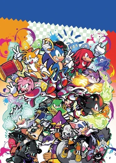 Should I change my pfp? | Fandom