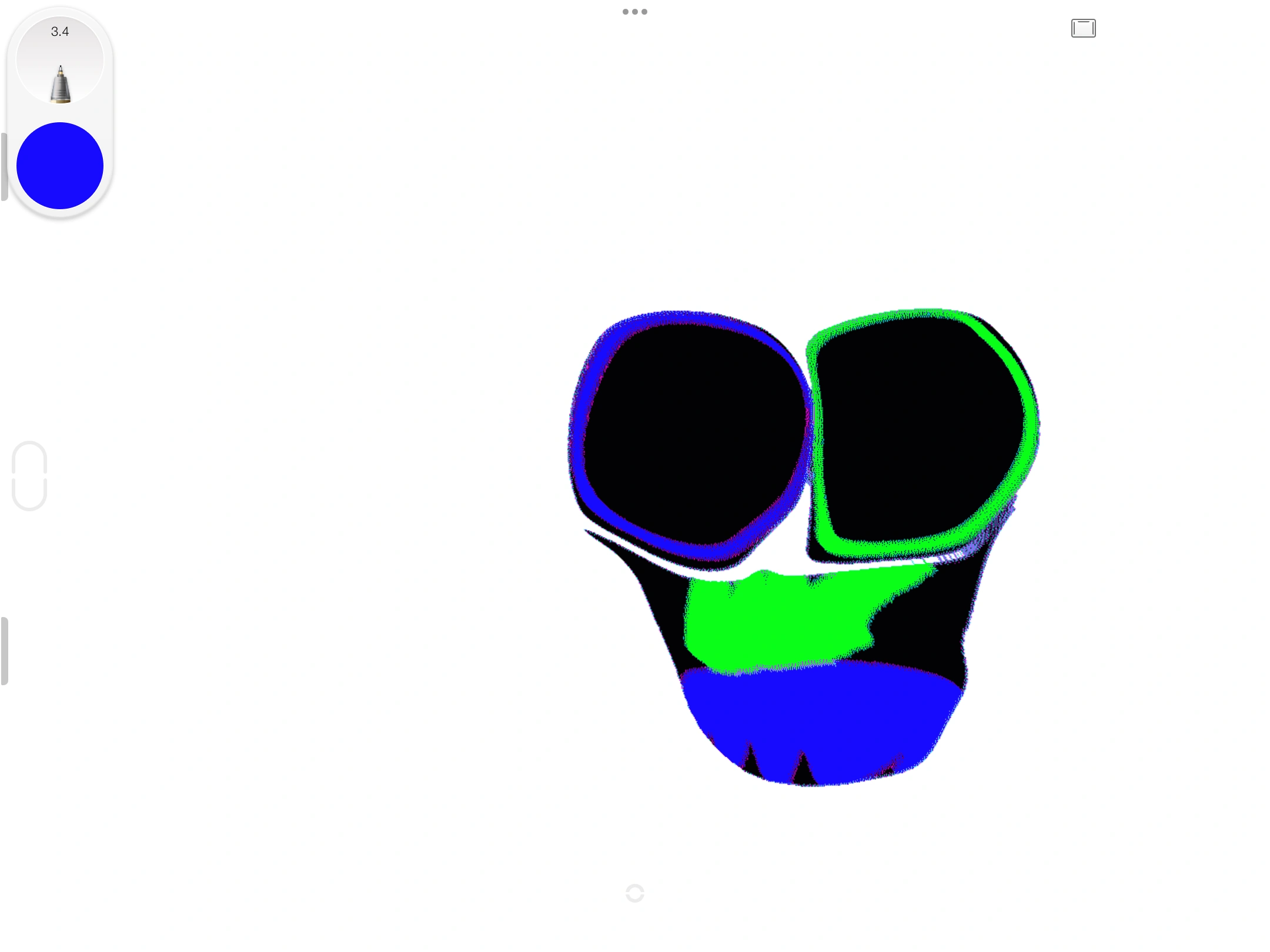 XXA-1 If It Followed The Color Code | Fandom