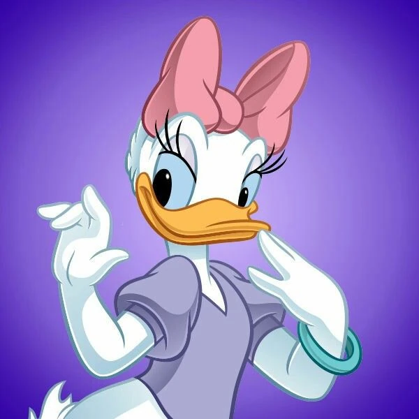 🎂🦆 Happy 89th Birthday to Daisy Duck 🦆🎂 | Fandom