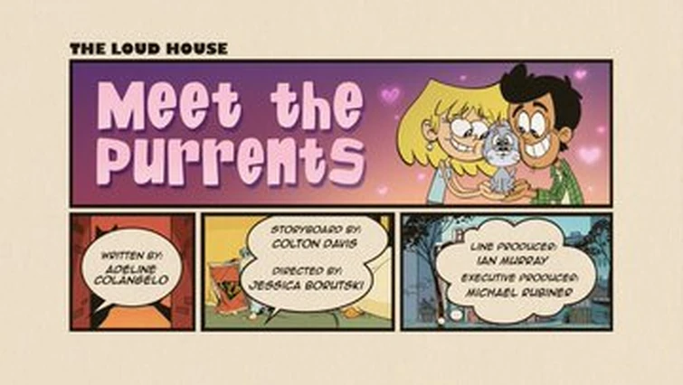 Discuss Everything About The Loud House Encyclopedia | Fandom