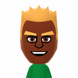 *Custom* Mii Parade July 2021 Leak Mii #51 | Fandom