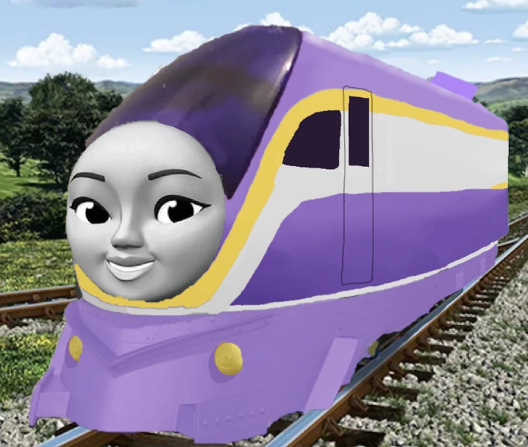 Discuss Everything About Thomas the Tank Engine Wiki | Fandom