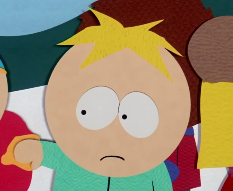 Butters | Fandom