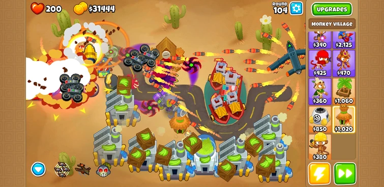 Discuss Everything About Bloons Wiki | Fandom