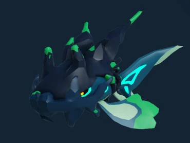 Discuss Everything About Loomian Legacy Wiki | Fandom