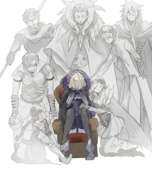 Always wondered | Fandom