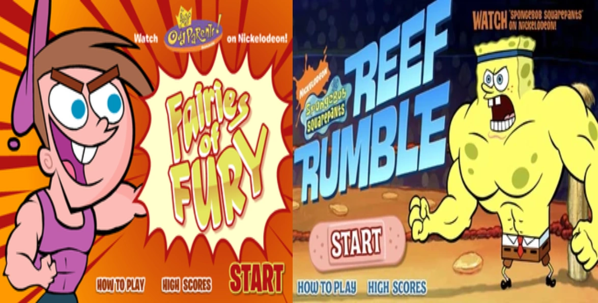 Fairies Of Reef Rumble Fury (RR x FoF) | Fandom