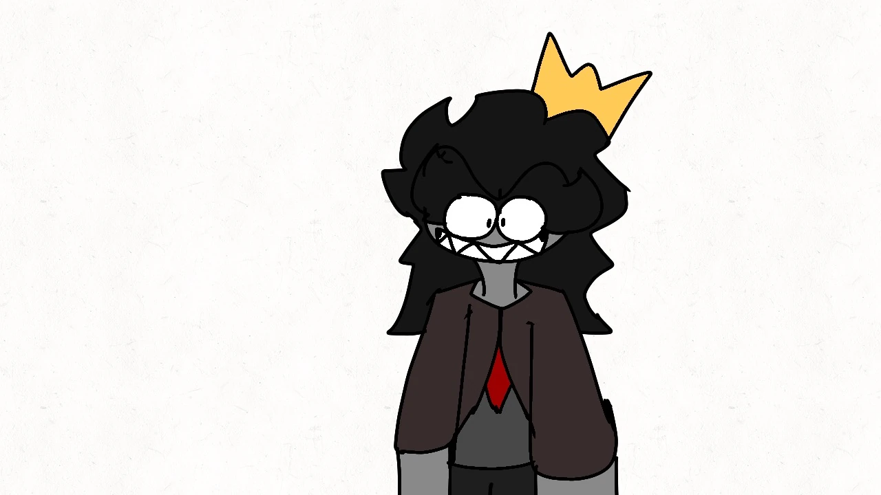 Look at this silly little fella | Fandom