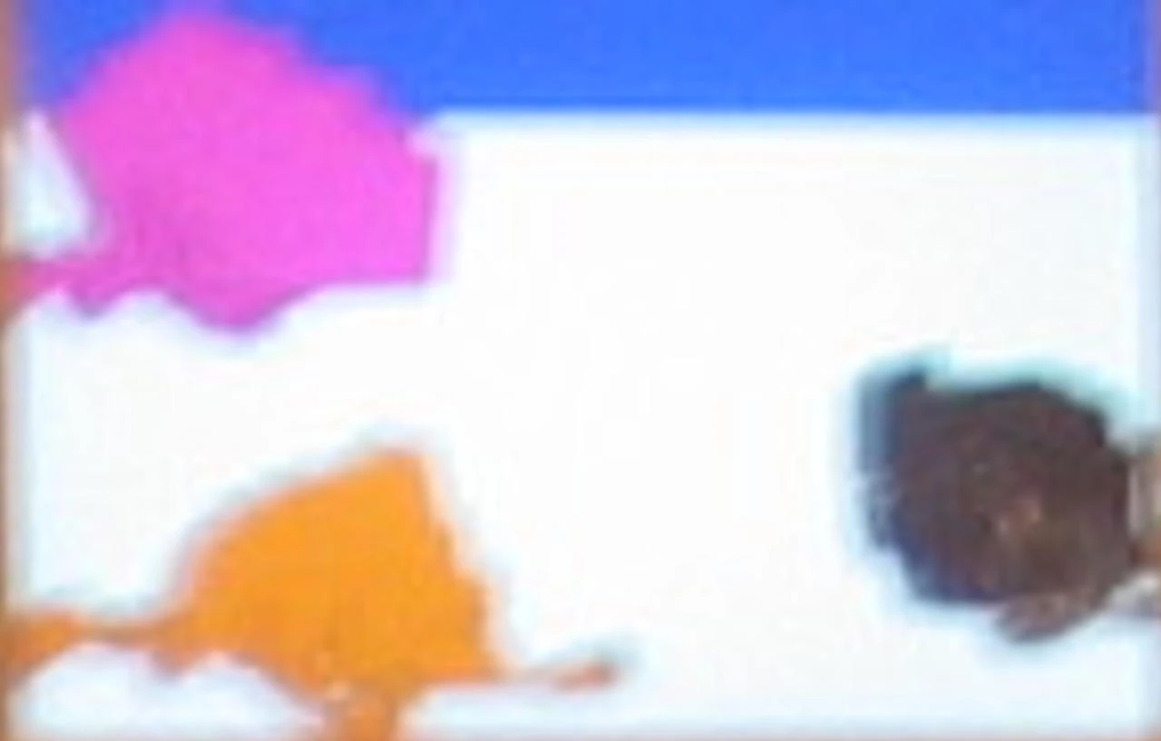 rare nicktoons uk pixels bumper found? | Fandom