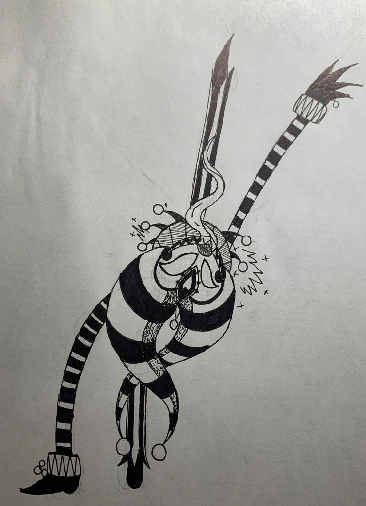 Robo Fizz Dot Matrix Sketch | Fandom