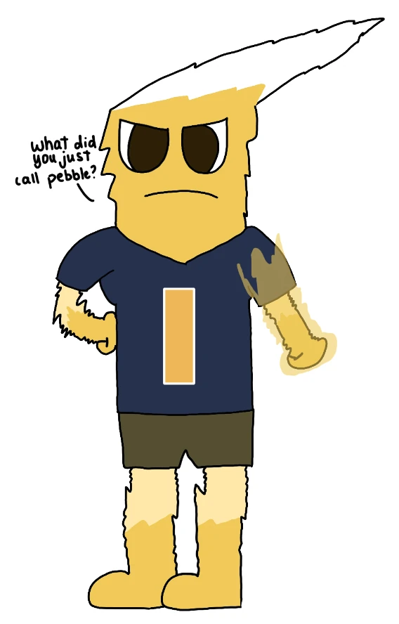 ABC for a Peeball- | Fandom