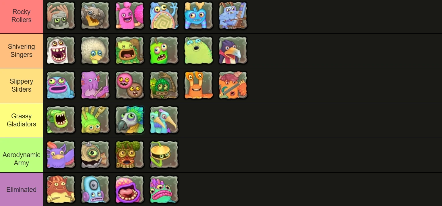 MSM: Naturals (Episode 5) | Fandom