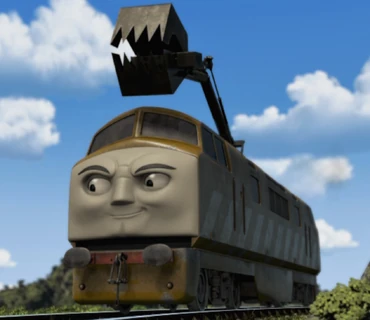 diesel 10 or diesel | Fandom