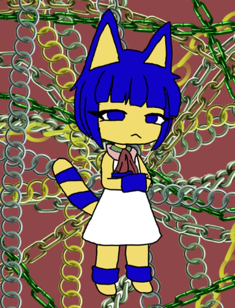 Discuss Everything About Animal Crossing Wiki | Fandom