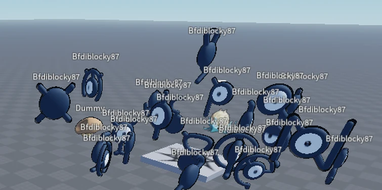 Discuss Everything About Object Invasion Wiki | Fandom