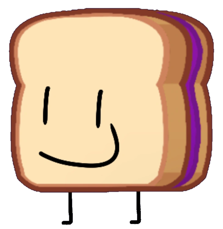 Would you eat this thing (Jelly Sandwich) | Fandom