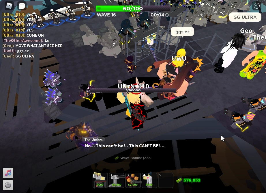 I DIDDLY DARN DID IT BOYS | Fandom