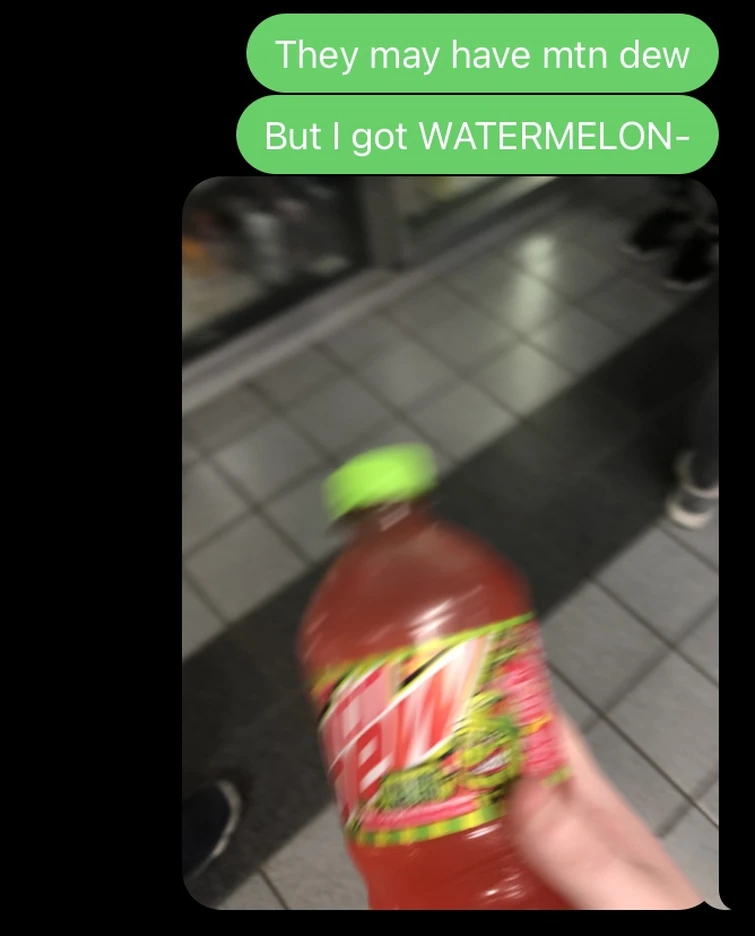 Goofy garbage I’ve said this summer | Fandom