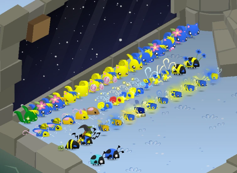 Discuss Everything About Animal Jam Item Worth Wiki | Fandom