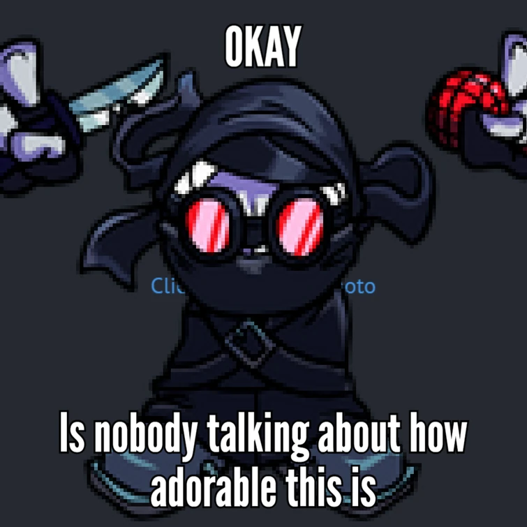 Nobody talks about how Hank does this in Accelerant | Fandom