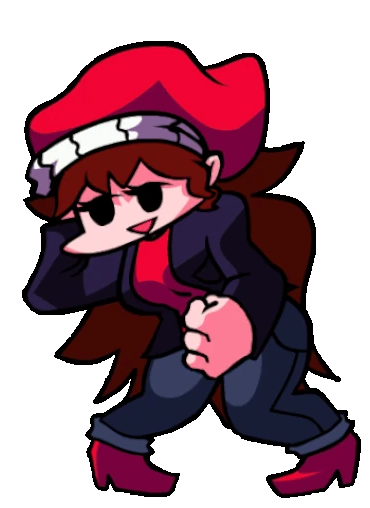 favorite GF design? | Fandom