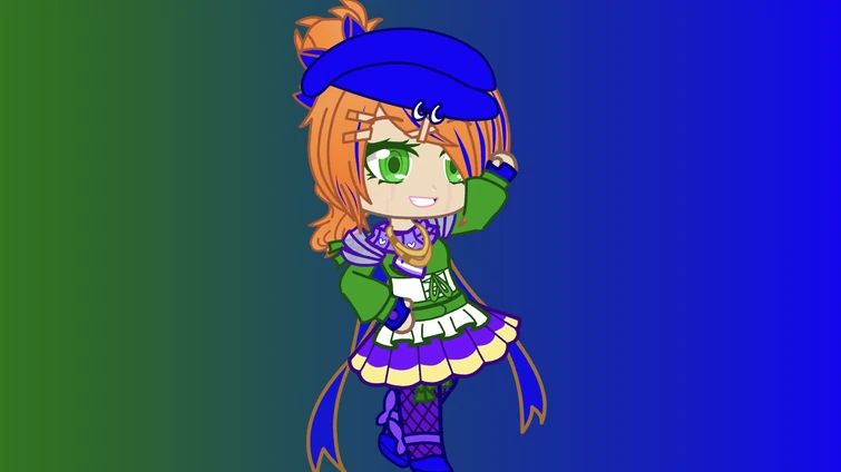 Clara(Mrs Afton) update cause I was inspired- | Fandom