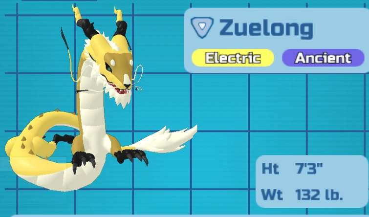 Discuss Everything About Loomian Legacy Wiki | Fandom