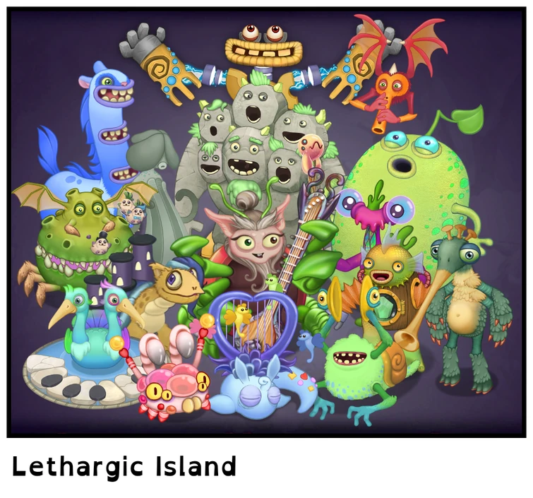 Discuss Everything About My Singing Monsters Wiki | Fandom