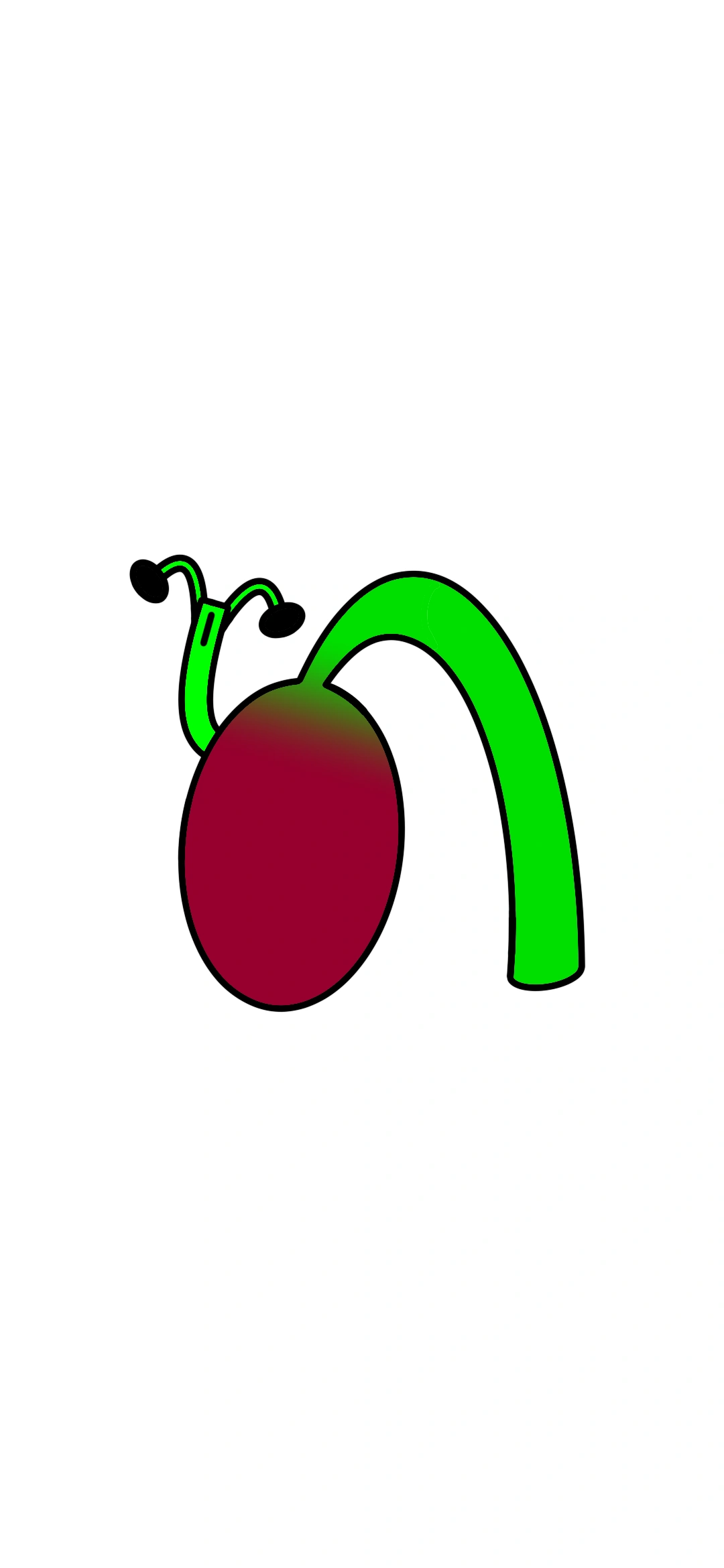 Questionable Monsters: Mulby | Fandom