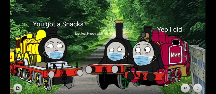 Discuss Everything About Thomas the Tank Engine Wikia | Fandom