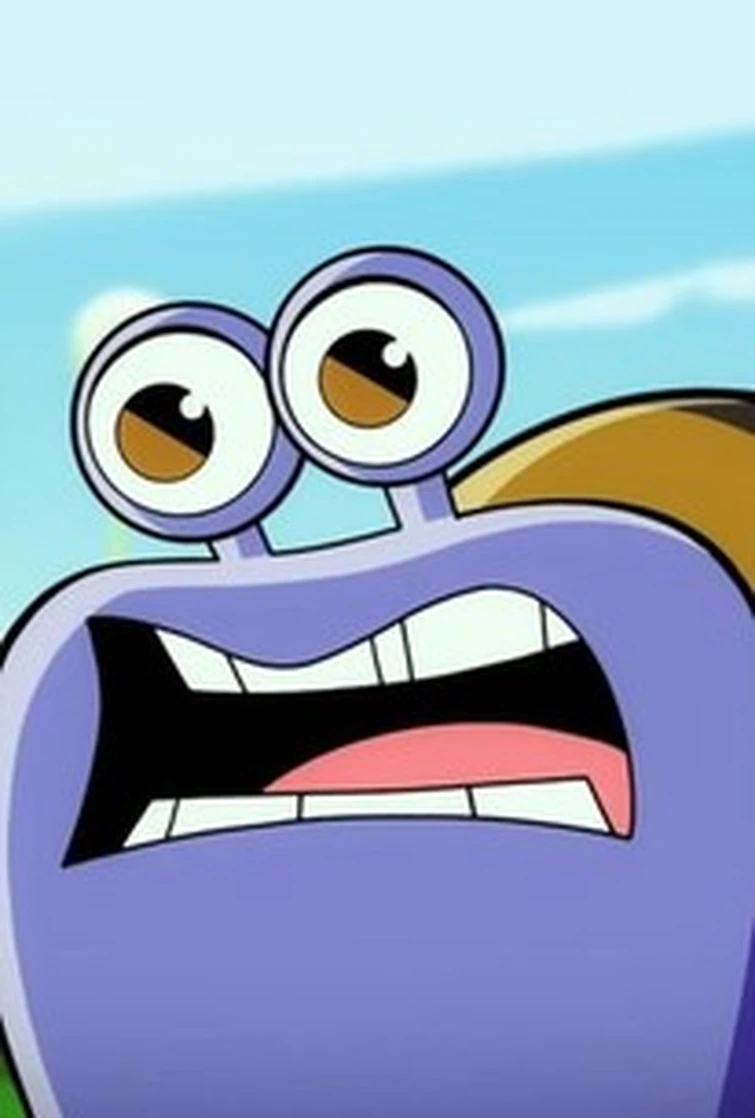 Bloo Done It | Fandom