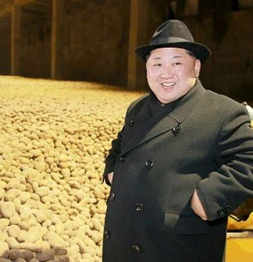 best communist food | Fandom