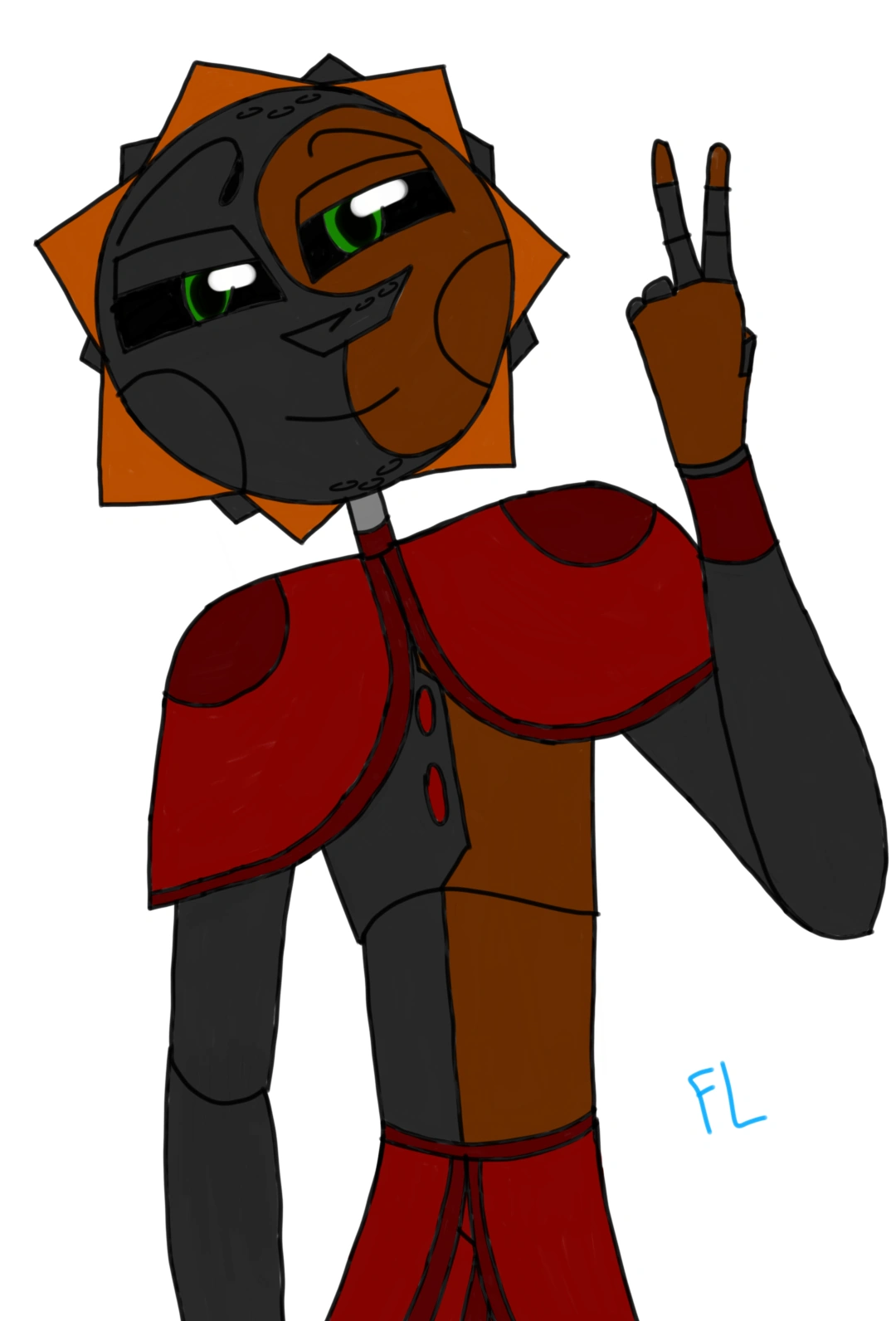 Nice Eclipse | Fandom