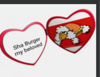 Sha Burger | Fandom