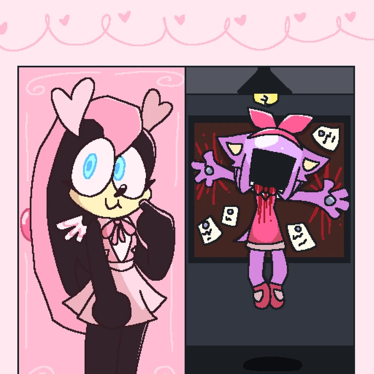 Teddy | Fandom