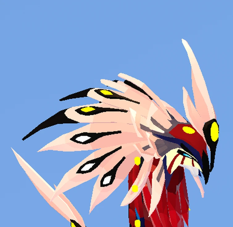 Coloring error? Glitch? Plot against me? | Fandom