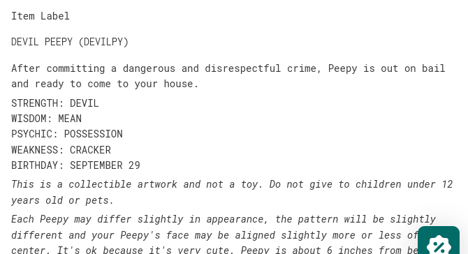 me and devilpy have the same birthday | Fandom