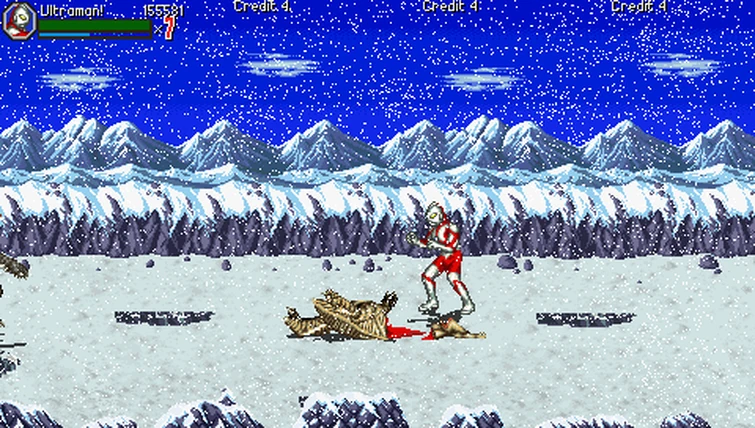 You should play GUG | Fandom