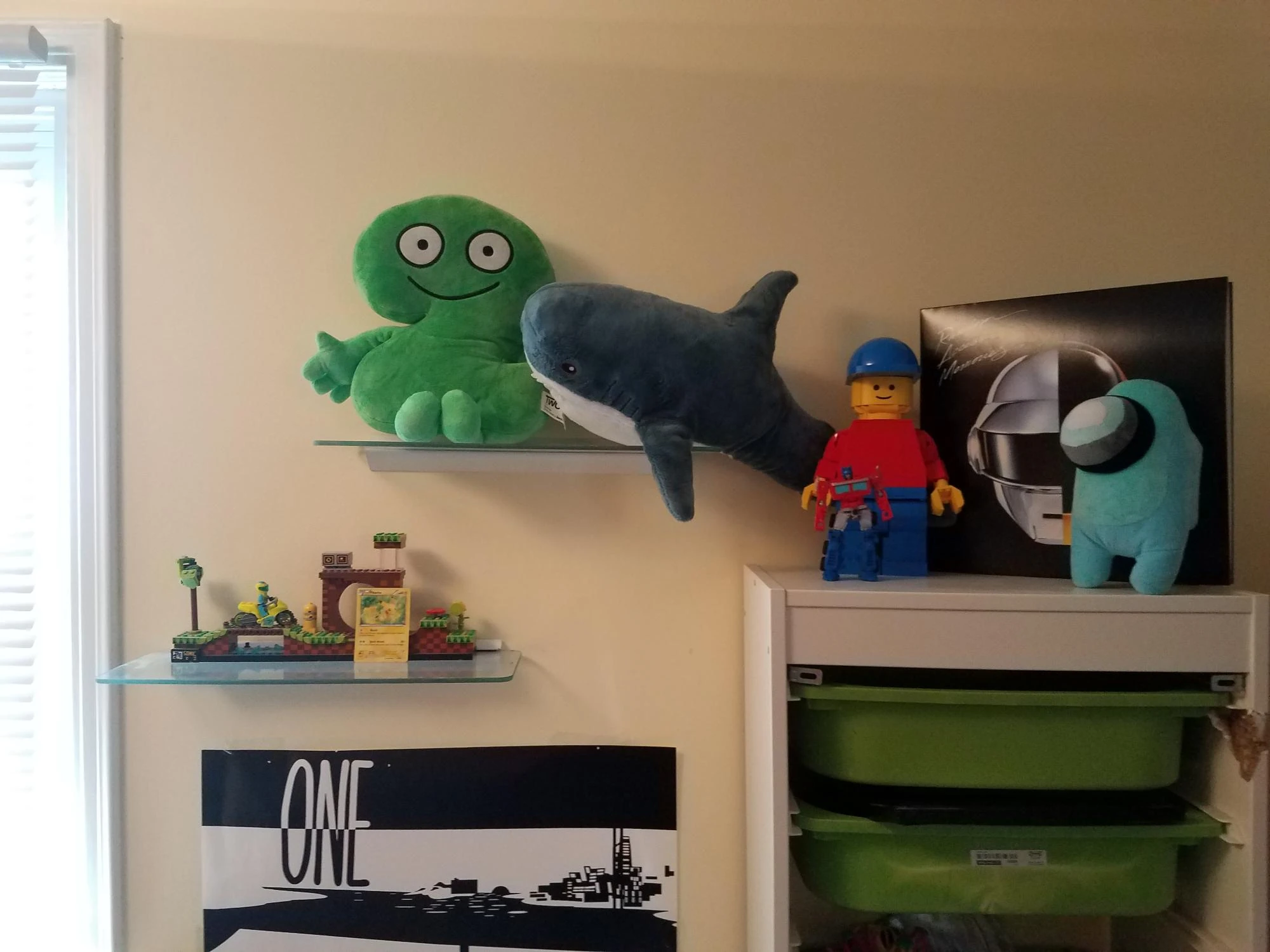 adhd shrine 2.0 | Fandom