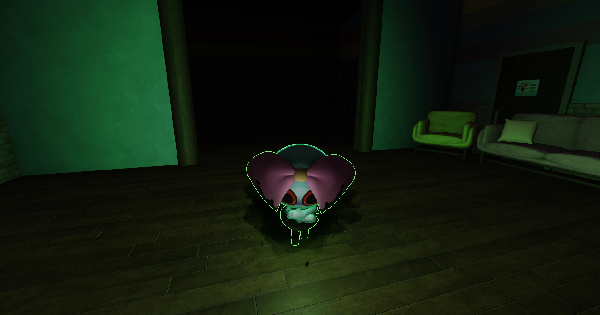 I found FreakyBob (I bet noone can use it as their pfp) | Fandom