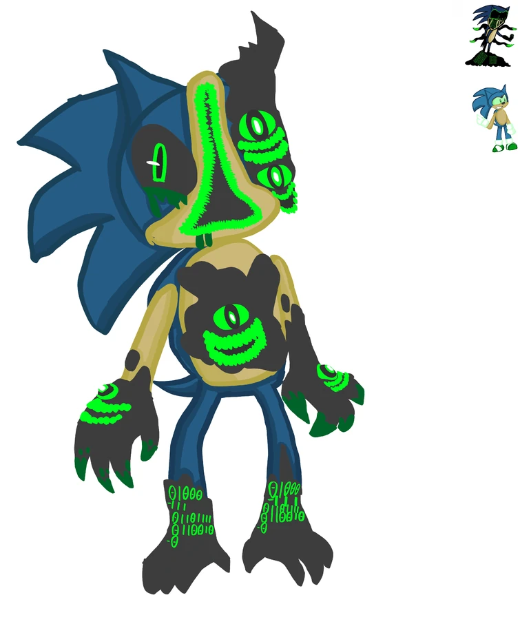 Binaric and Binarius | Fandom