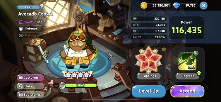 Discuss Everything About Cookie Run: Kingdom Wiki | Fandom